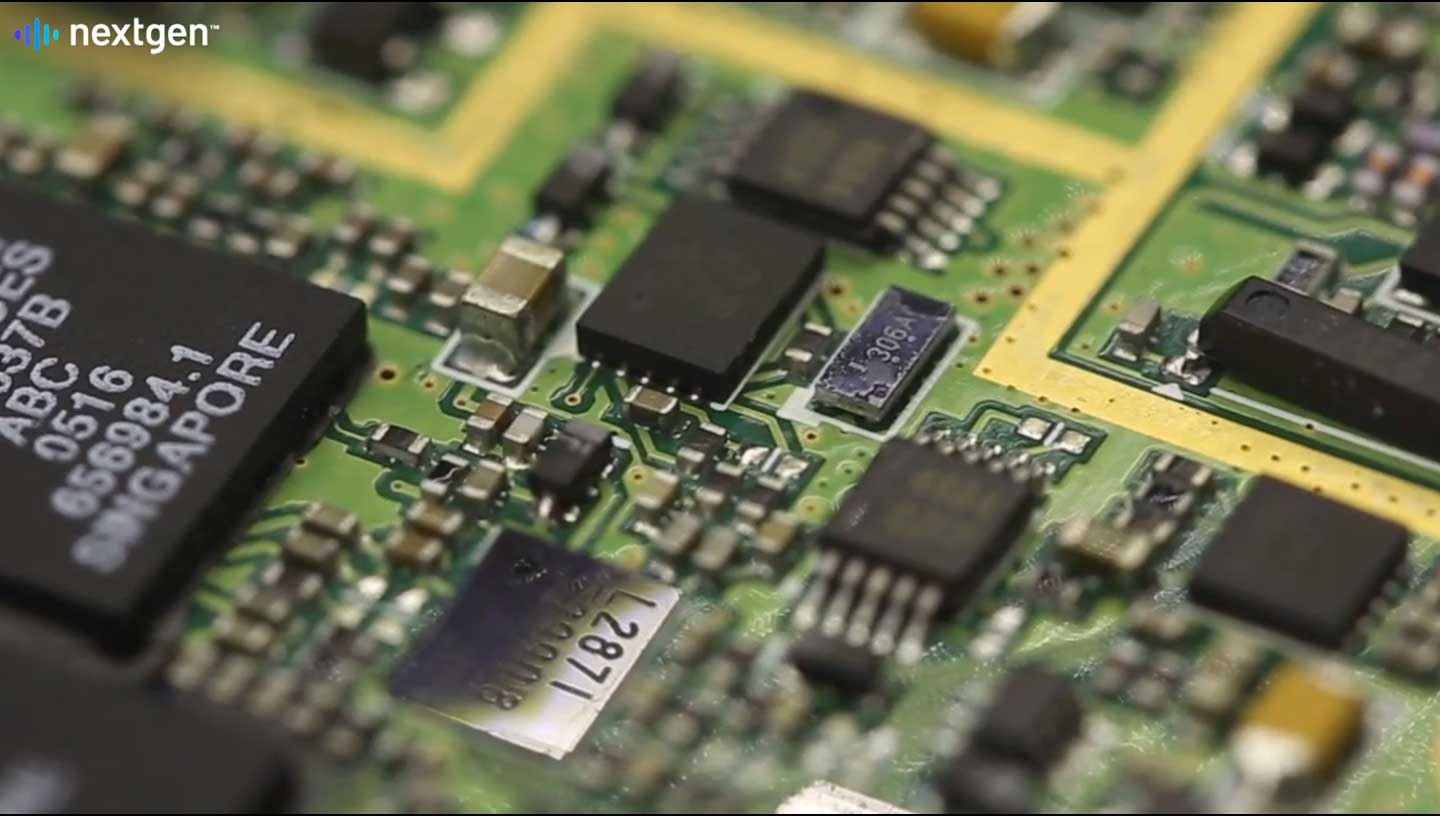 Silicon Development Board Test Automation With Atam Connect